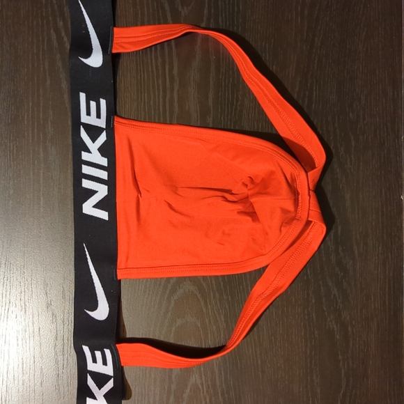 Nike | Underwear & Socks | Nike Red Jockstrap | Poshmark